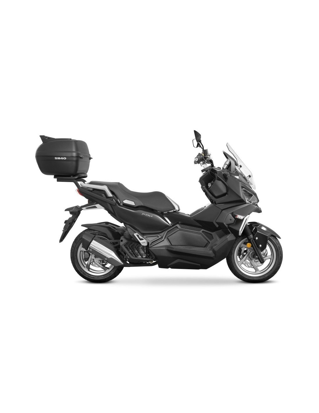 TOP MASTER SYM ADX 125