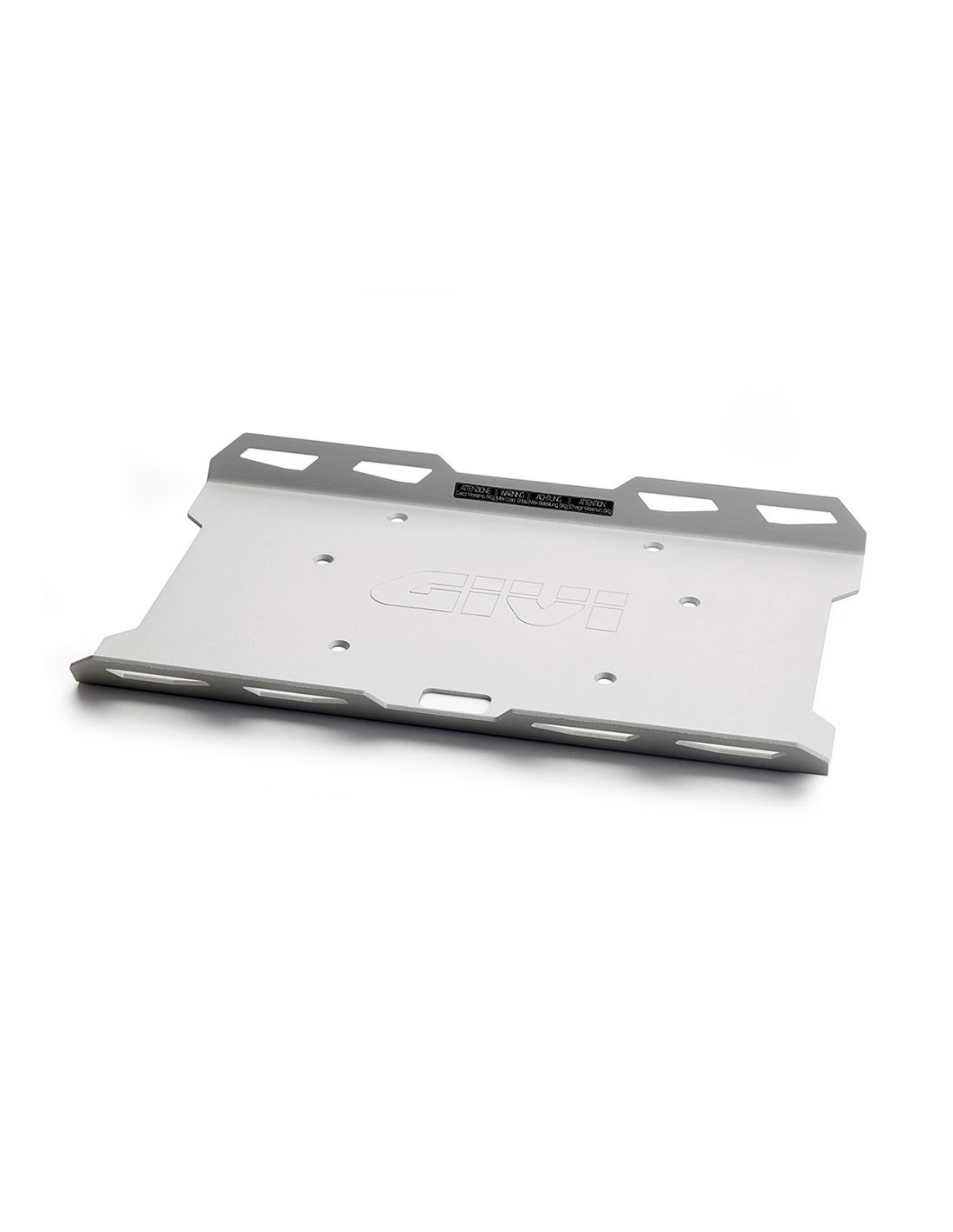 PORTABOLSAS P/PARRILLA MK-MLMK: M5-M7 O