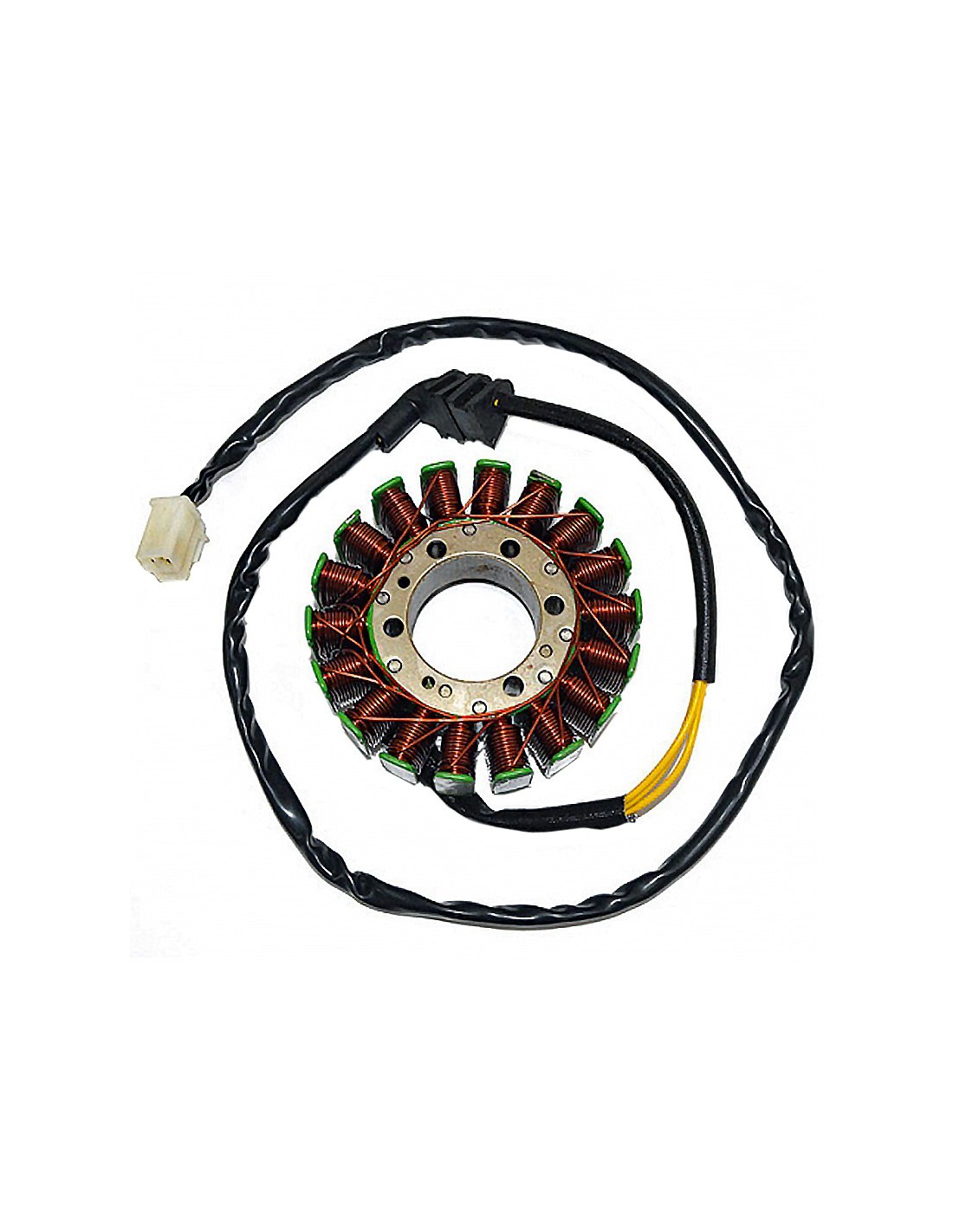 STATOR SGR TRIFASE 18 POLOS HONDA CBR 900 RR FIRE